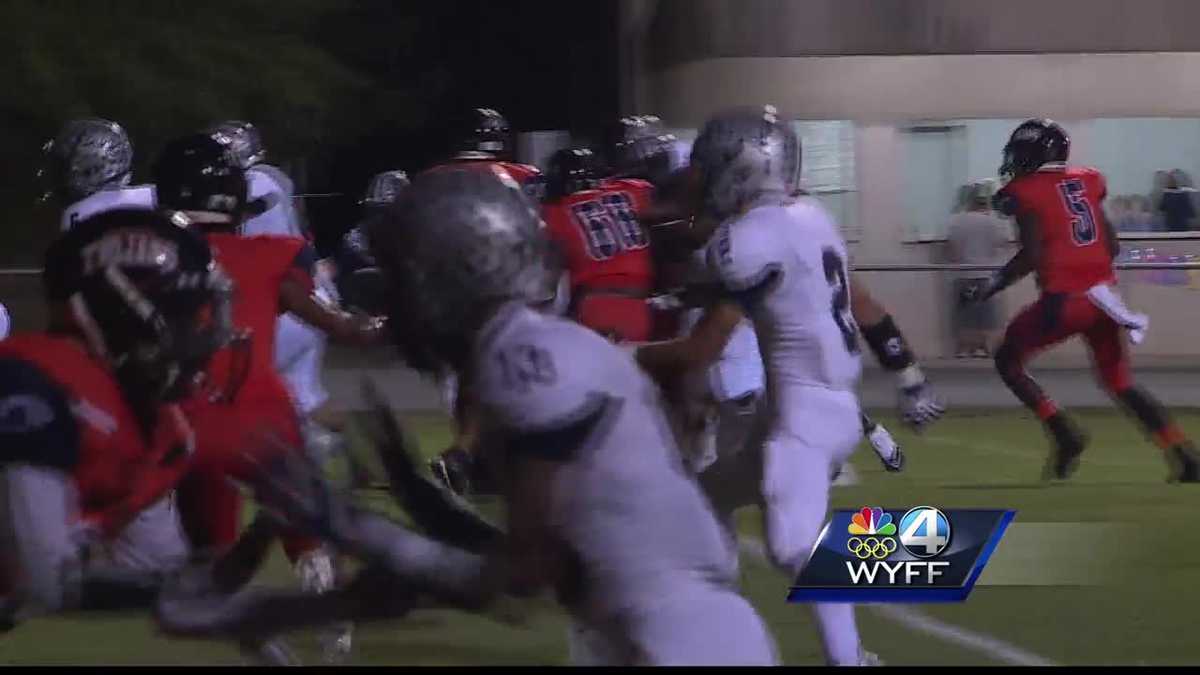 Friday Night Hits Highlights: Part 2