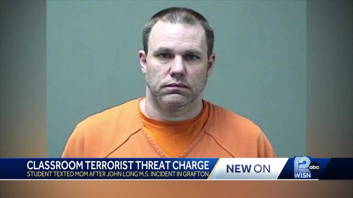 'I was scared': 7th grader recalls teacher threatening class