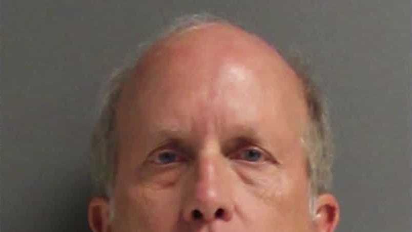 Sheriff Outraged Over Release Of Sex Offender Its Not Fair Its Not