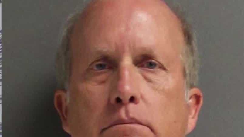 Sheriff Outraged Over Release Of Sex Offender Its Not Fair Its Not