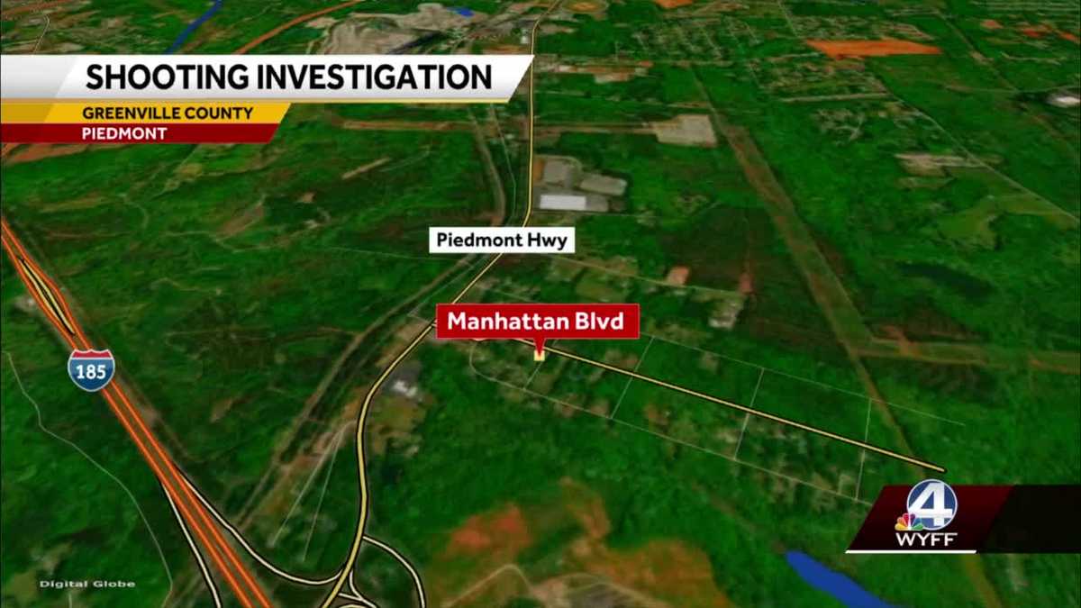 Man injured in overnight shooting, deputies say