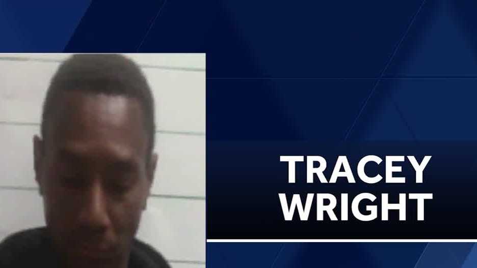 Tracey Wright sentenced to life in prison