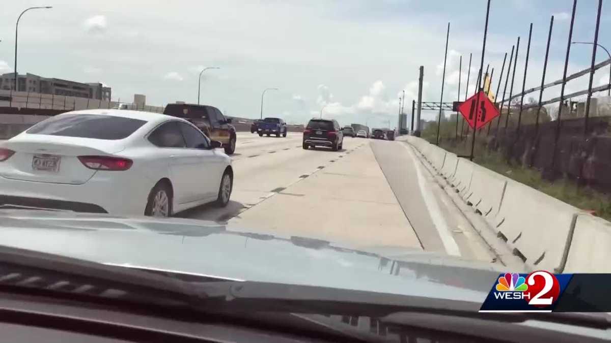 Merging in traffic: What you should know