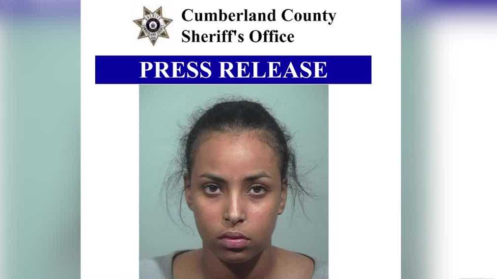 Portland woman arrested in connection to stabbing
