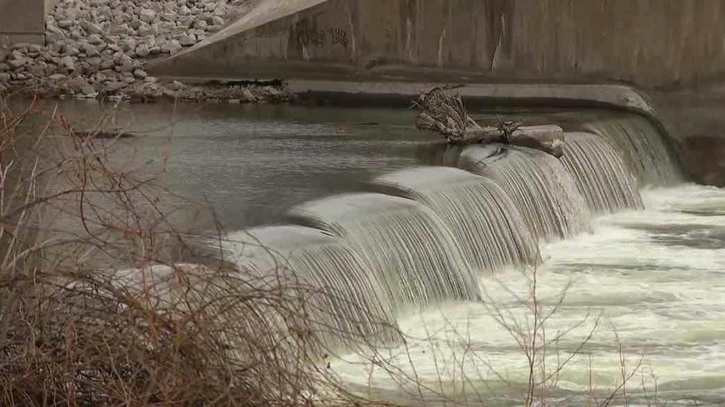 Early nitrate surge raises concerns for Iowa’s water supply in 2026