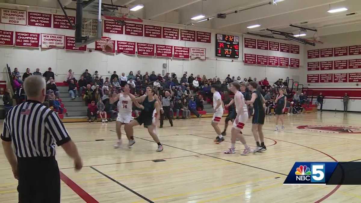 CVU boys basketball hits game-winning shot to survive battle against ...