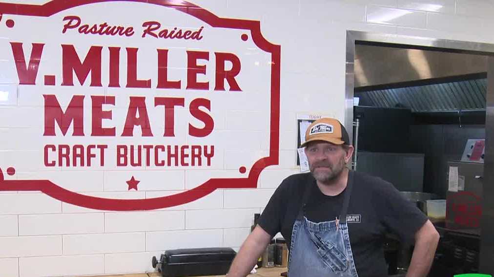 V. Miller Meats in East Sacramento announces closure