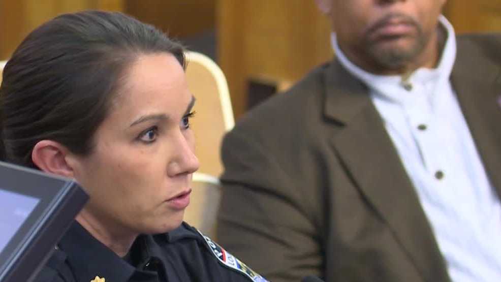 In committee update, LMPD leaders say work to hire more Black and ...