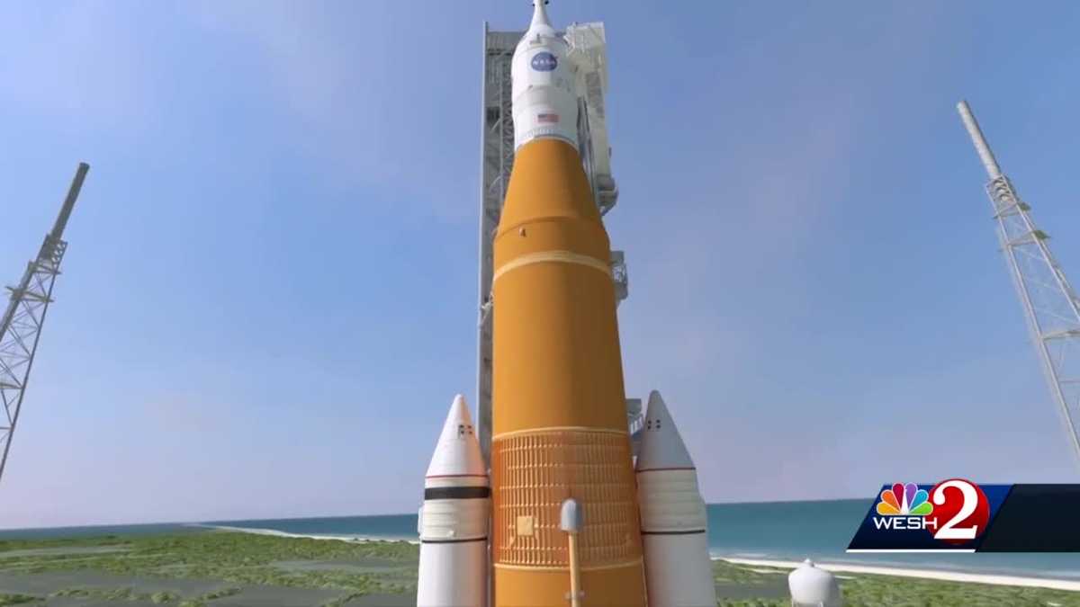 NASA Inspector General: Moon mission taking too long, costing too much