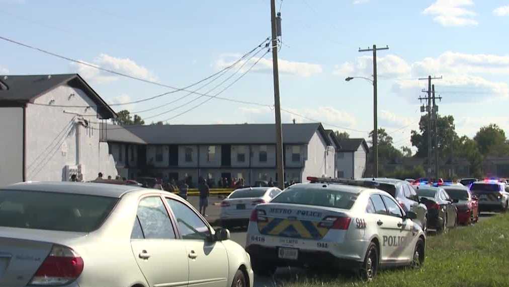 LMPD: Detectives, community tips to credit for 6 homicide arrests in ...