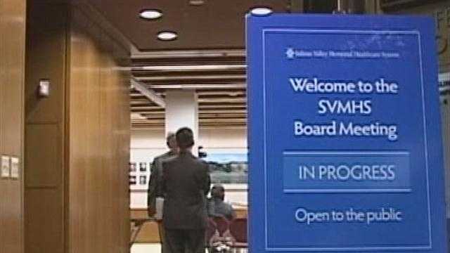 SVMH Approves Union Contract, Labor Battle Ends