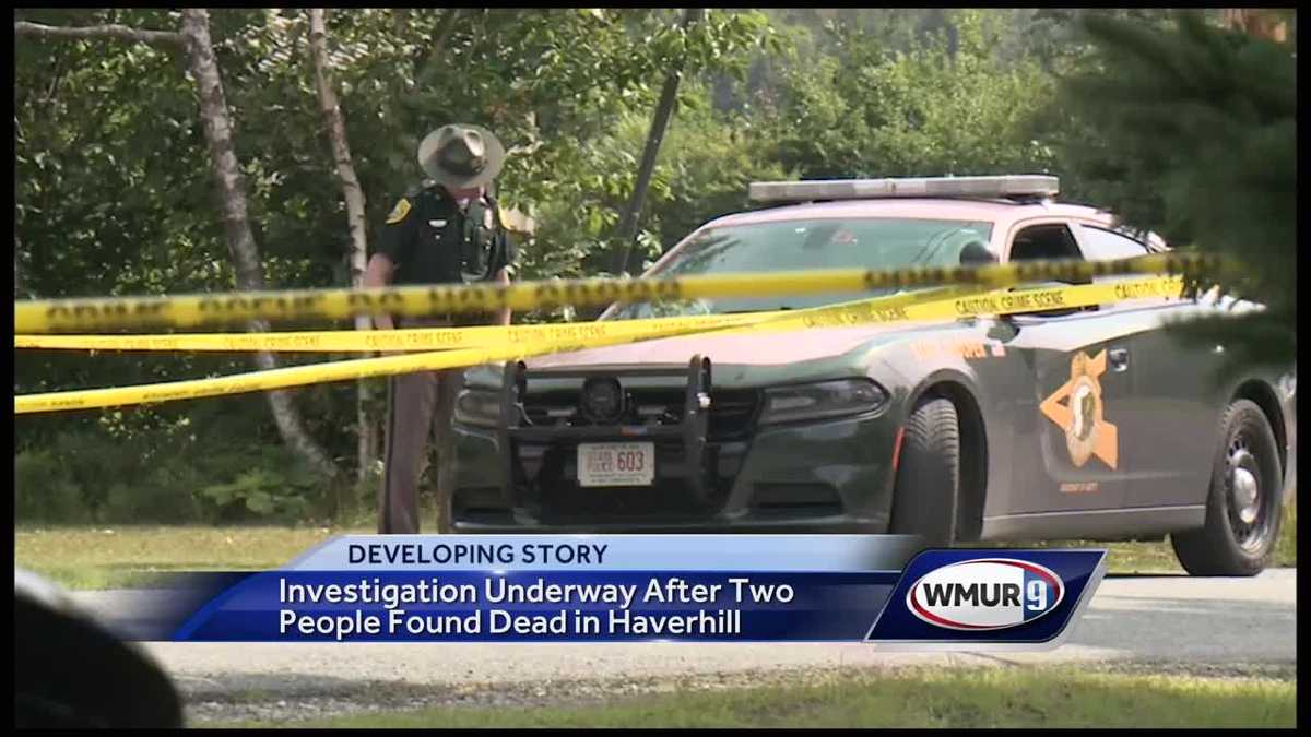 Haverhill deaths investigated