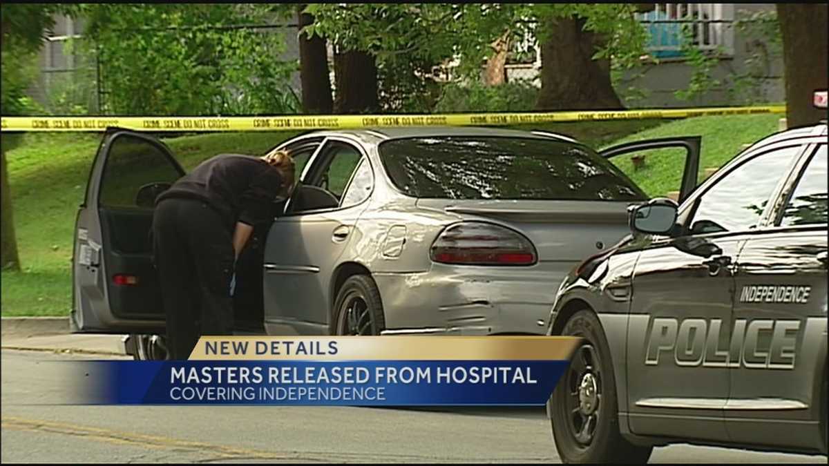 Teen injured in Taser incident goes home from hospital