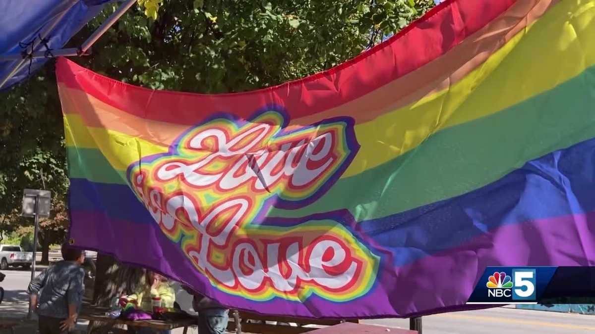Plattsburgh celebrates Pride with annual event