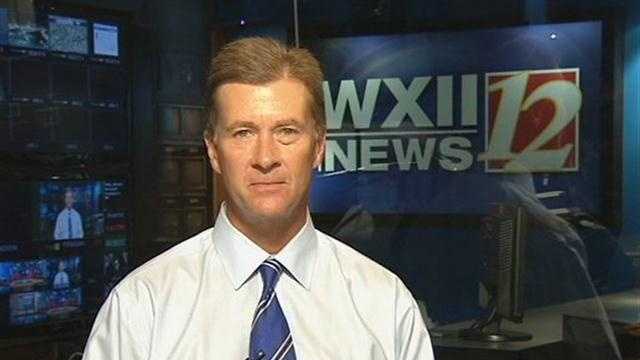 WXII 12 News 10pm Mobile Cast