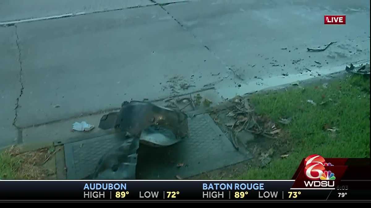 Jefferson Parish deputies investigate two separate shootings in Metairie Jefferson Parish deputies investigate two separate shootings in Metairie