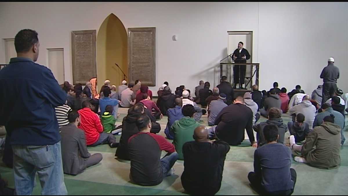 Muslim-American leaders in Cincinnati call for engagement, participation