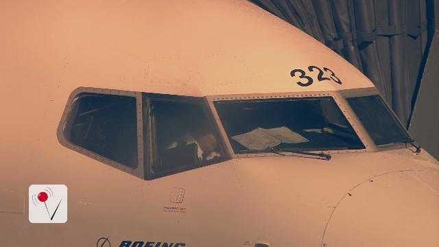 Nearly 1 in 8 airline pilots suffer from depression, according to ...