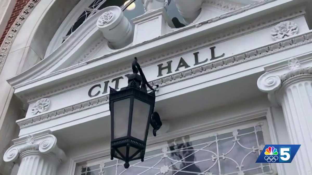 Public safety tax increase could help bridge some of Burlington's ...