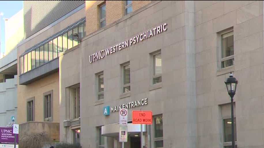UPMC Western Psychiatric Hospital nurses 'win historic union contract ...