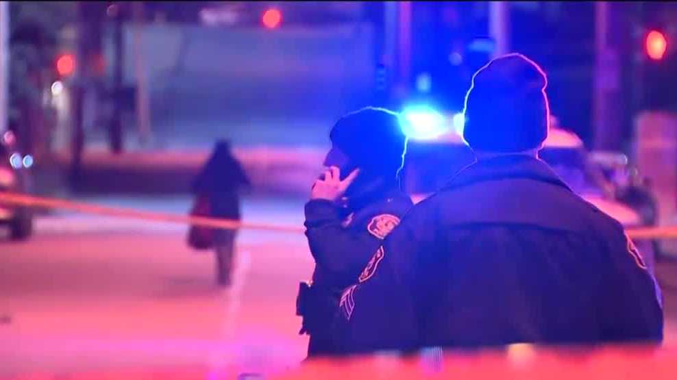 Tyre Nichols: B-PEP calls for strong Pittsburgh police message