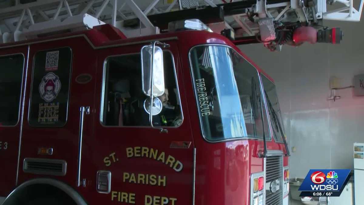 Local first responders celebrate Christmas