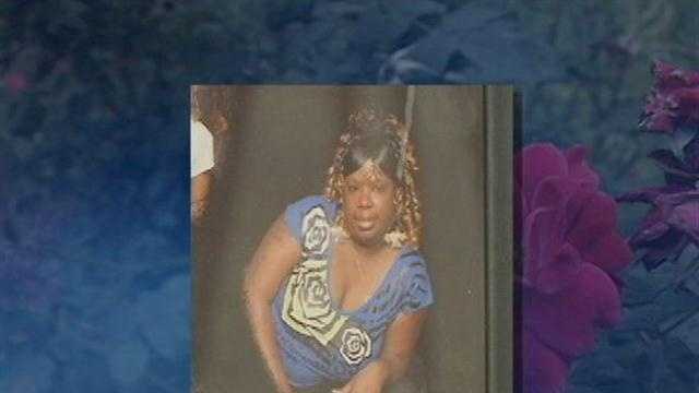Missing woman identified as murder victim