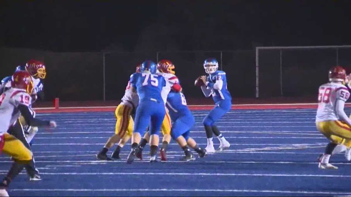 Division I championship preview: Folsom vs. Tracy