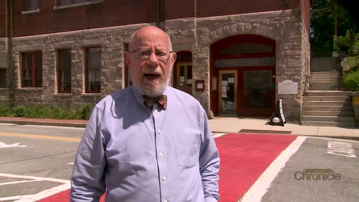 Fritz Wetherbee: Wilton is Neat