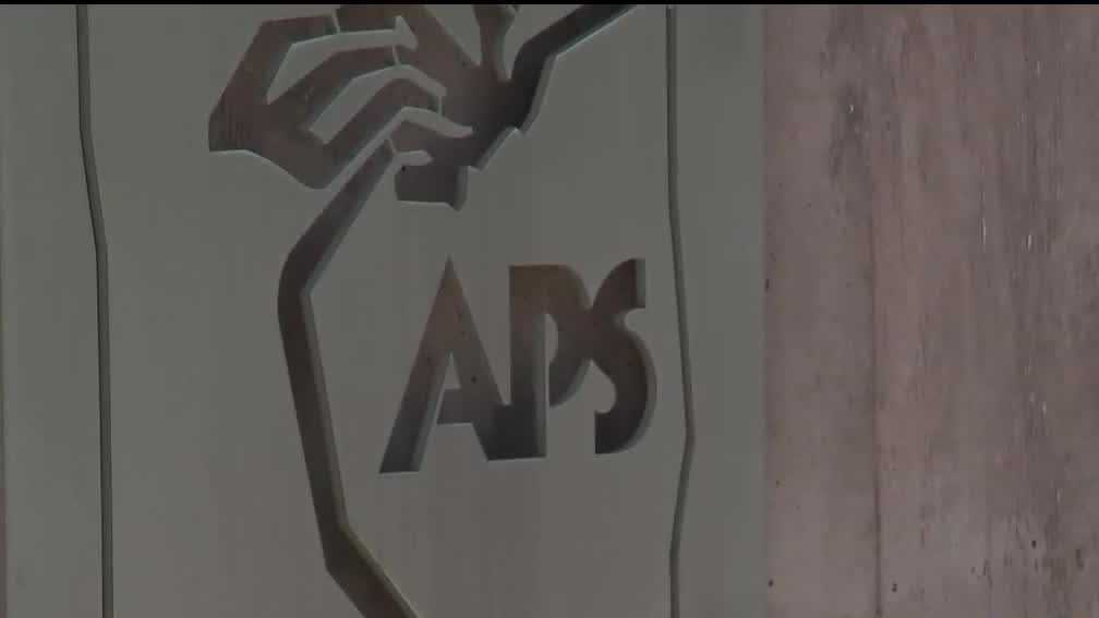 APS State of the District highlights future plans on education