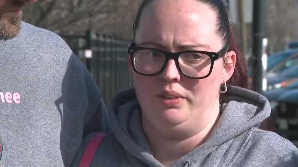 Harmony Montgomery's mother Crystal Sorey on guilty verdict