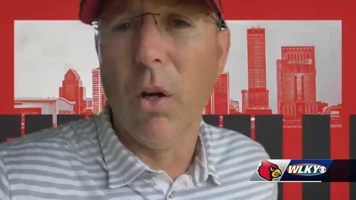 UofL's Scott Satterfield aims to turn things around after 2020 season