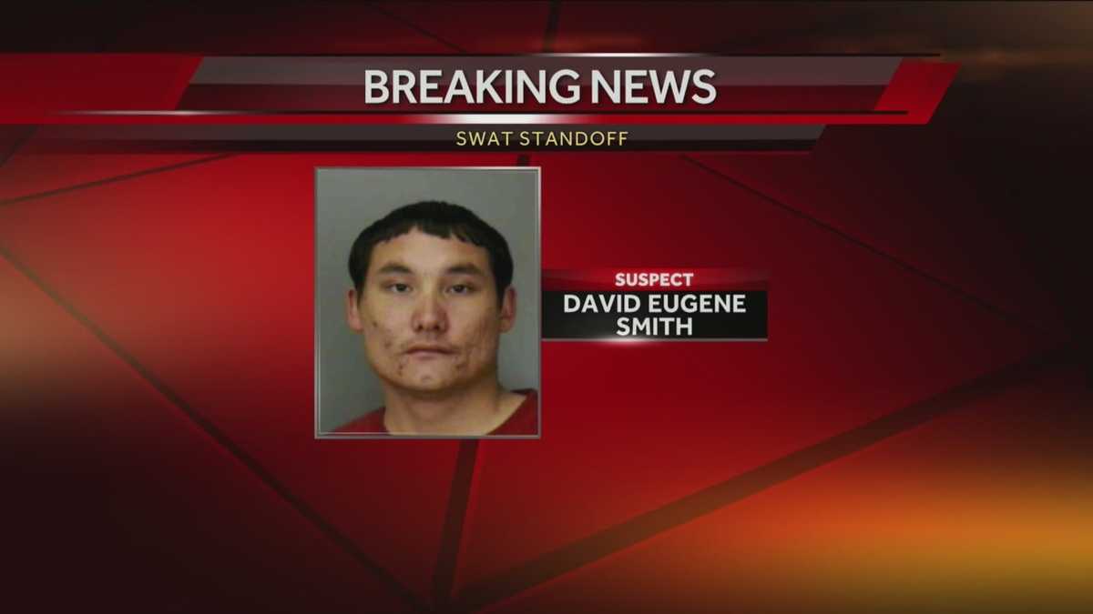 Polk County Triple Murder Suspect Located Sheriff Says
