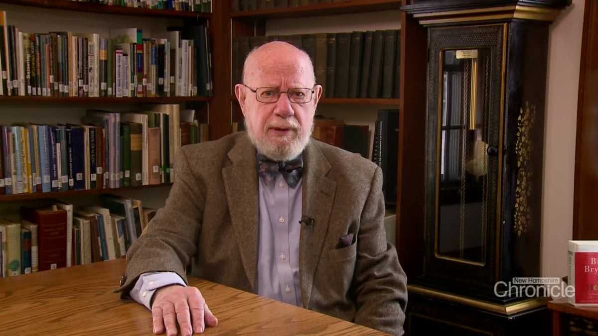 Fritz Wetherbee: Binky and Ray