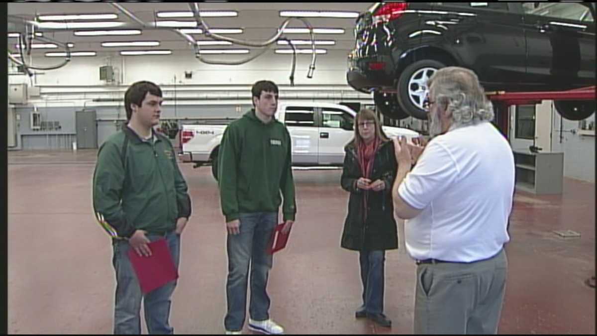 CMCC opens campus to public for open house