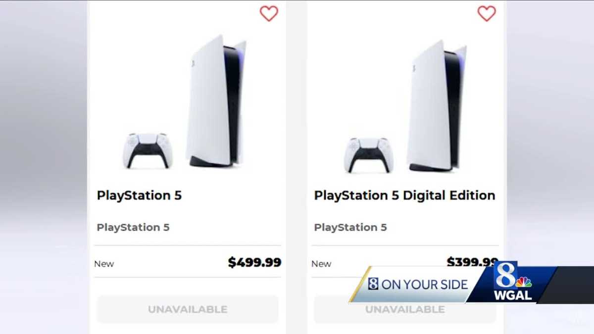 'Grinch bots' are beating holiday shoppers to in-demand gifts