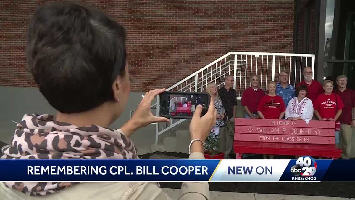 2-Year Anniversary of Bill Cooper