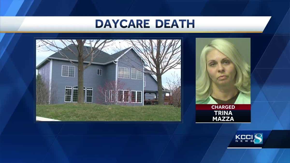 Court documents: Child died of 'traumatic asphyxia' at unlicensed day care