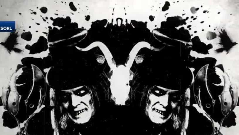 'HHN Icons: Captured' maze brings back some of the most terrifying ...