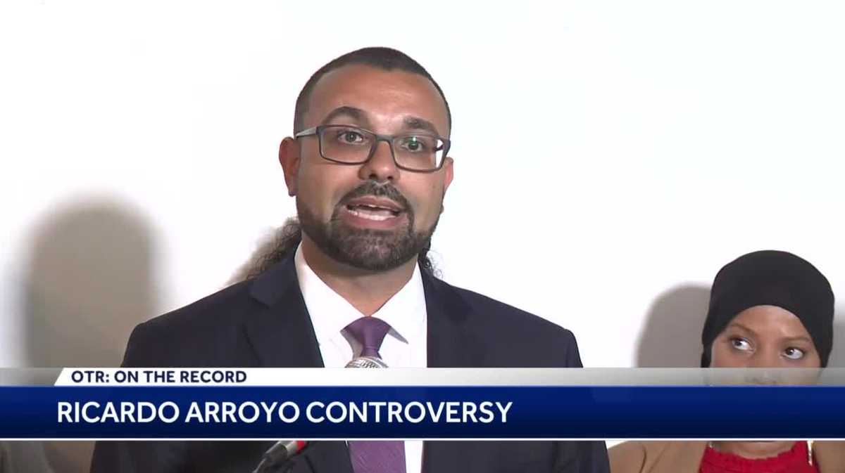 OTR: Roundtable breaks down Ricardo Arroyo controversy in DA race
