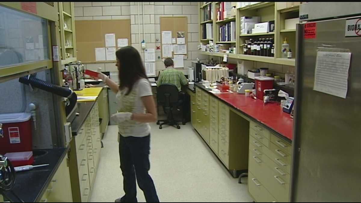 Hamilton County crime lab to move to Mt. Airy