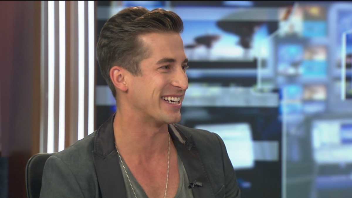 Mentalist: Max Major