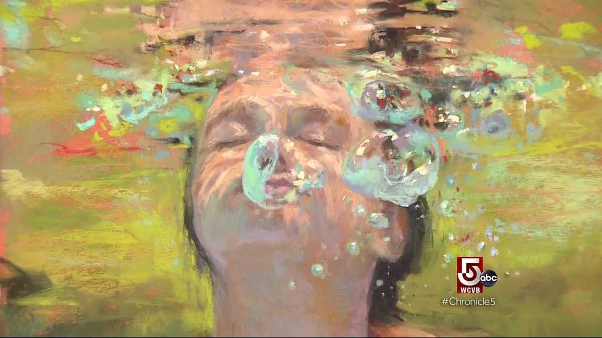 On the Water: Artists