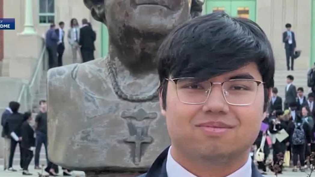 Victims in Brown University shooting identified