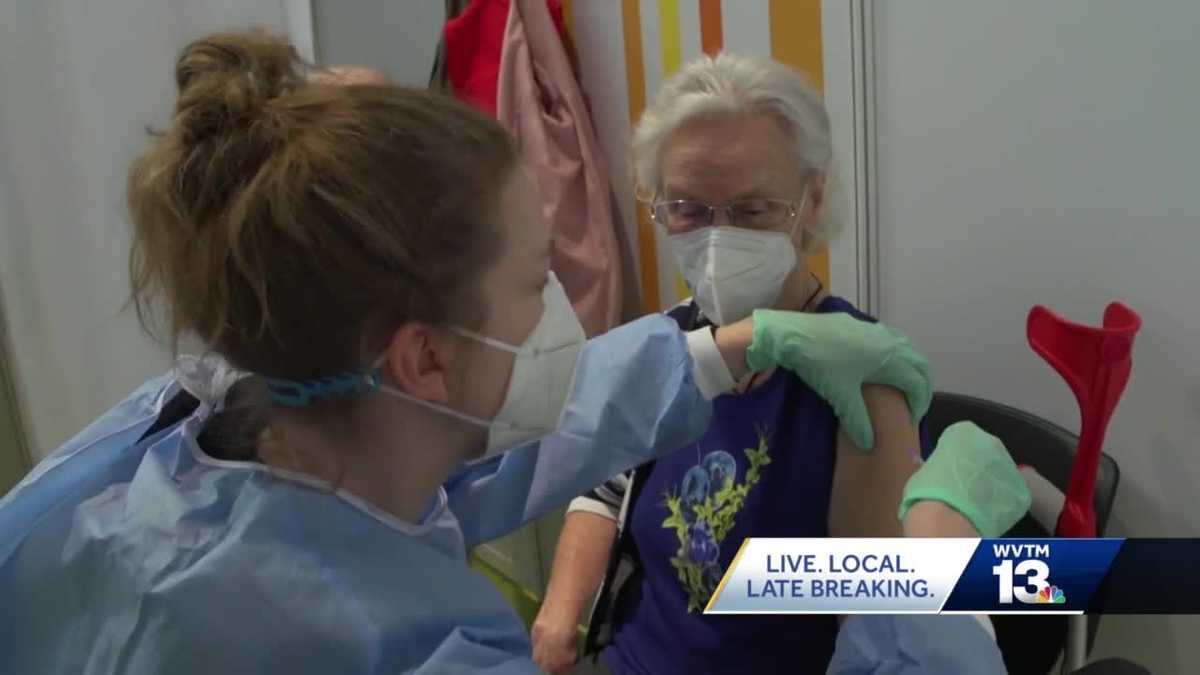 Central Alabama doctors talk benefit, effectiveness of flu vaccine