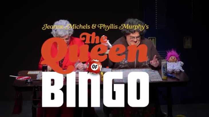 Florida Rep presents “The Queen of Bingo” in Fort Myers - WBBH