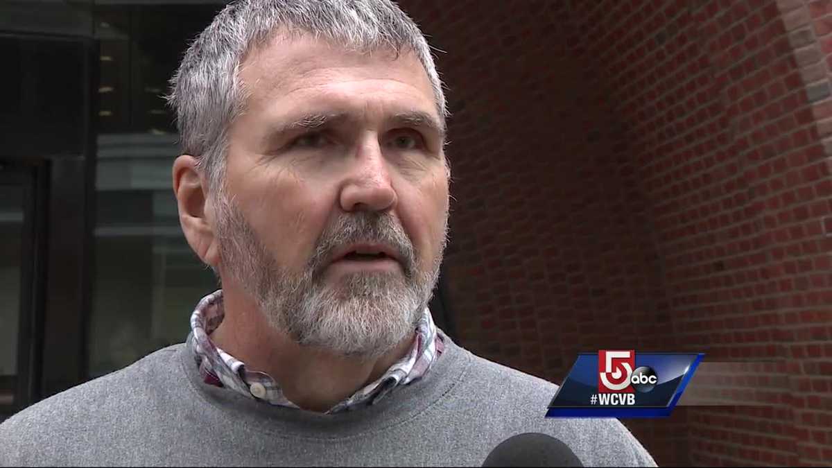 'Hope he enjoys his time in prison,' NECC victim says about trial