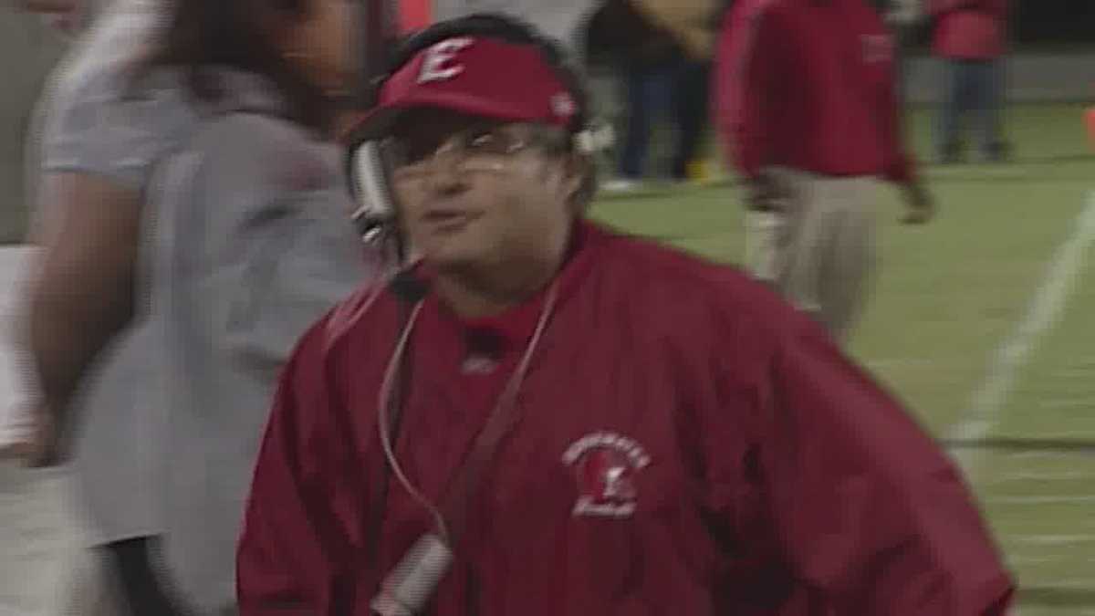 Gierke set to become area's all-time winningest coach