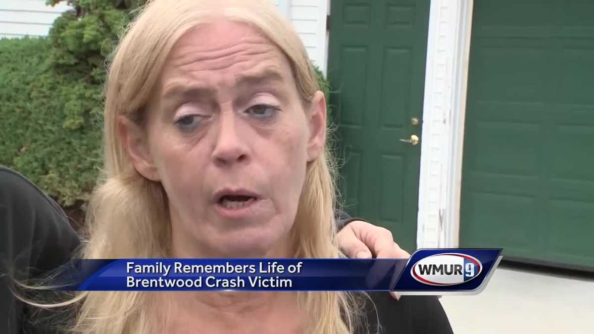 WATCH: Fatal crash in Brentwood- 10 p.m.