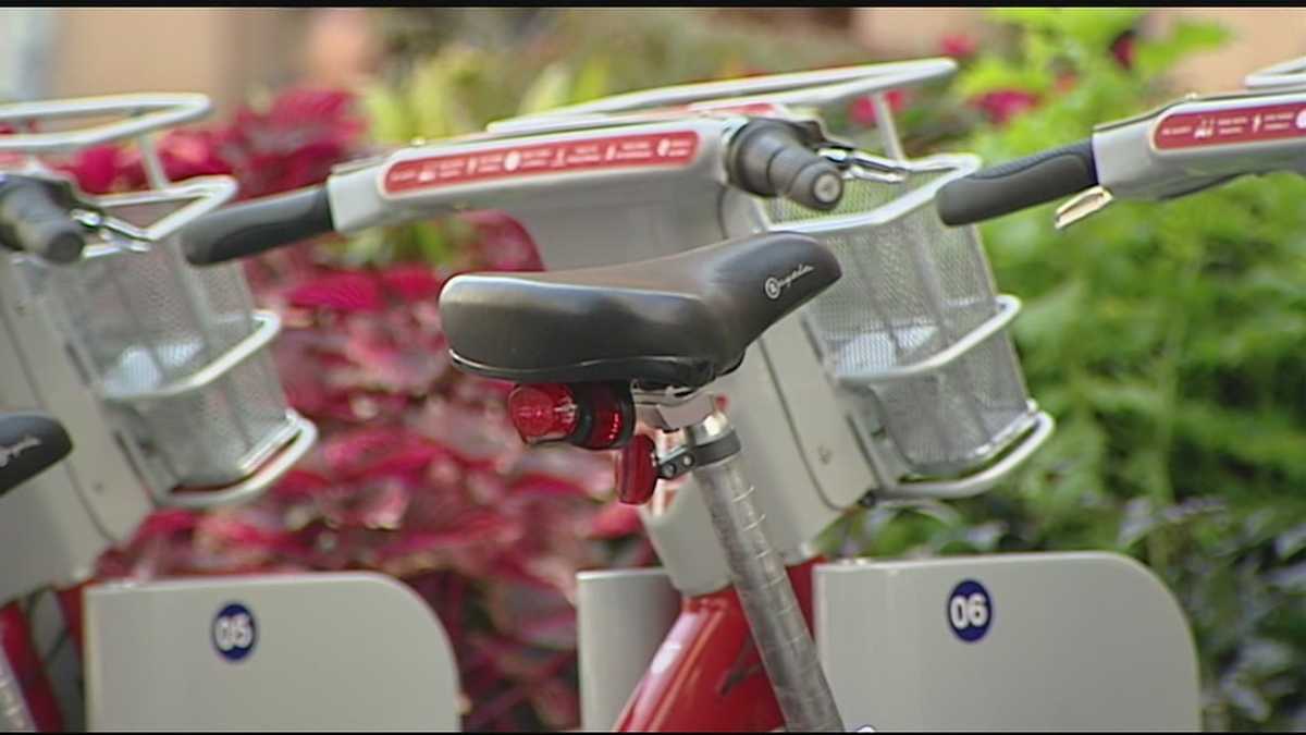 Red Bike celebrates 1st anniversary, surpasses 1st year projections